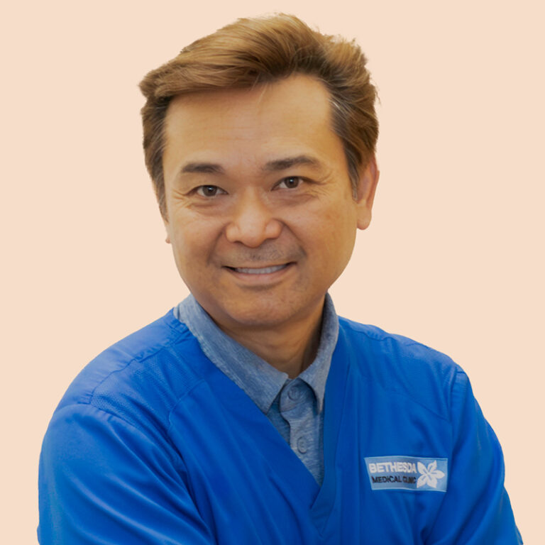 Our Providers | Bethesda Medical Clinic